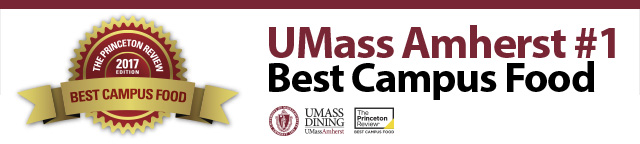 Home | UMass Dining
