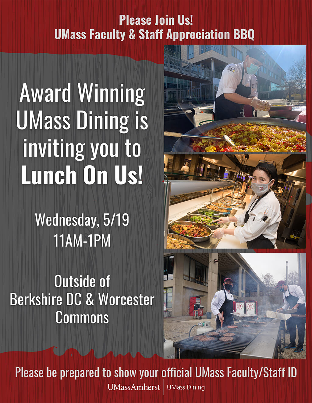Events | UMass Dining